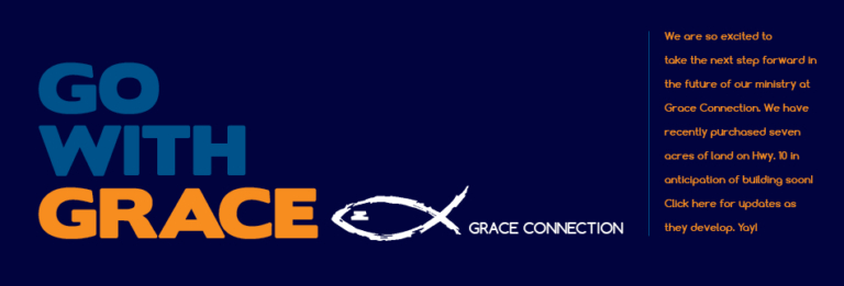 GRACE CONNECTION