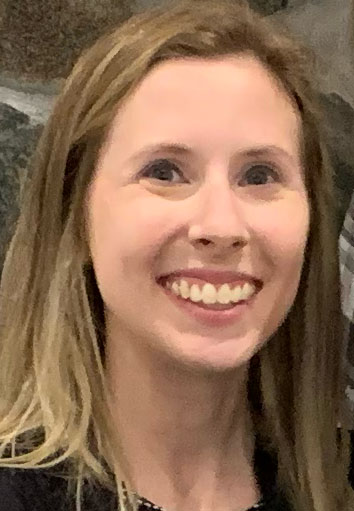 Meet our staff - GRACE CONNECTION